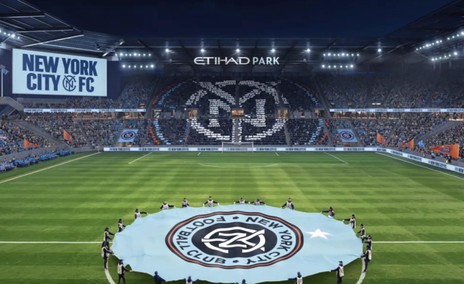 Stadia magazine | stadium, arena and sports-venue business news | MAG