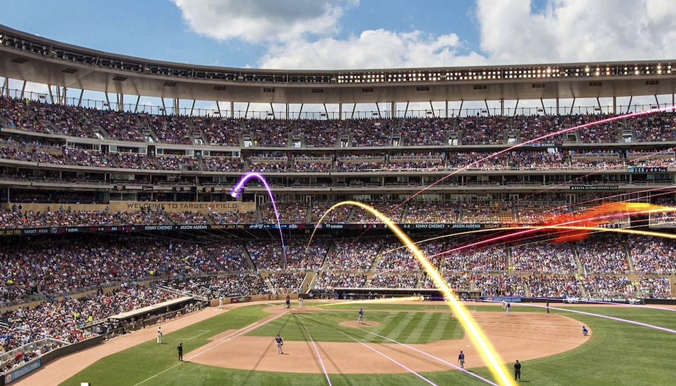 FEATURE: How immersive technology is redefining the fan experience ...