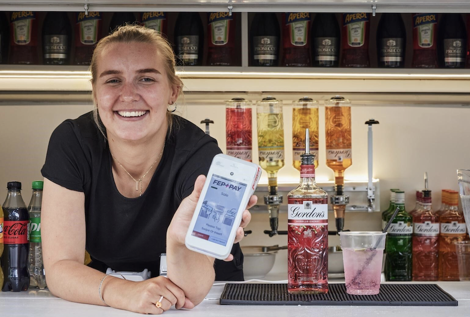 New 'best-in-class' payment solution launched in UK | Stadia Magazine