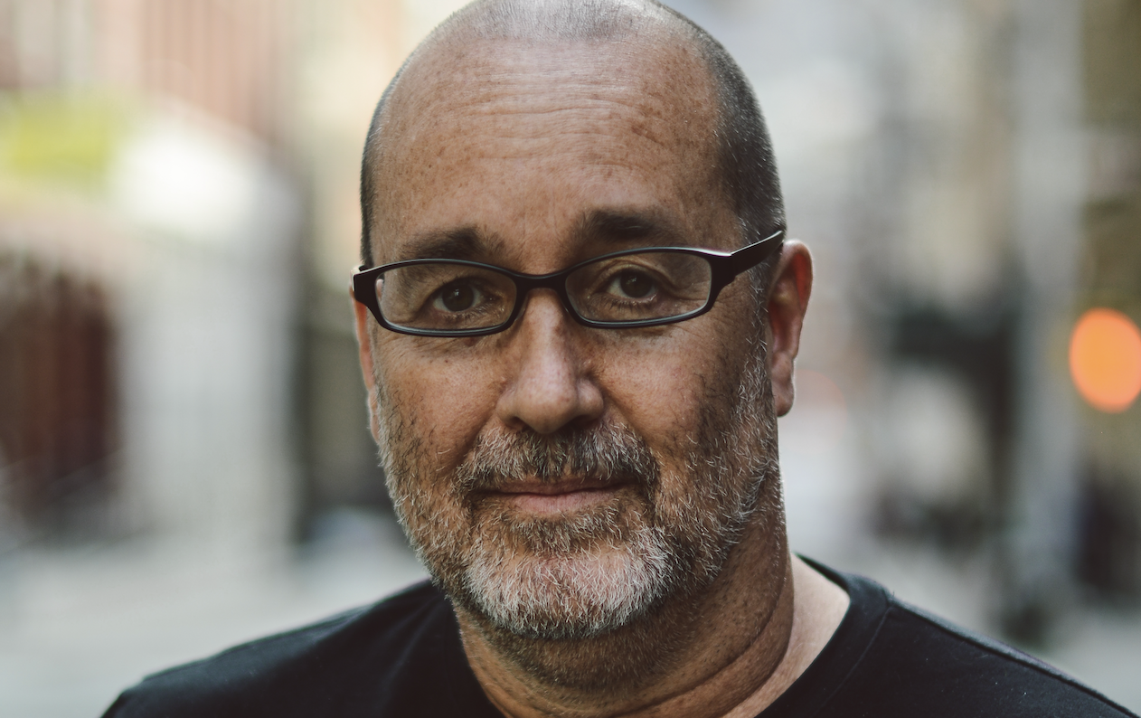 INTERVIEW: Dan Meis - legendary designer speaks | Stadia Magazine