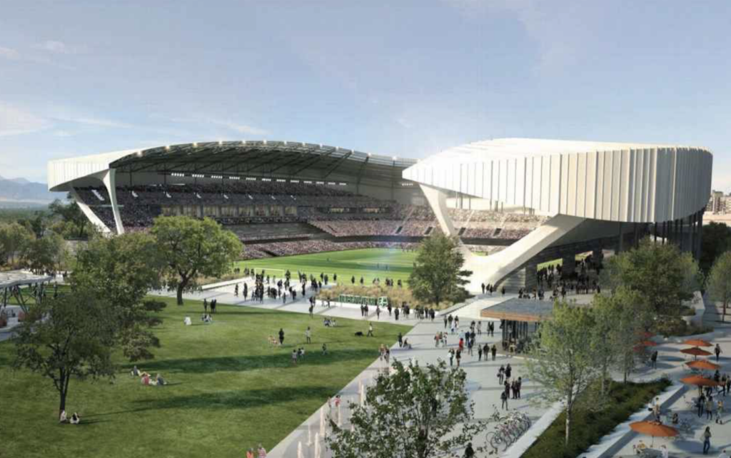 Stadia magazine | stadium, arena and sports-venue business news | MAG