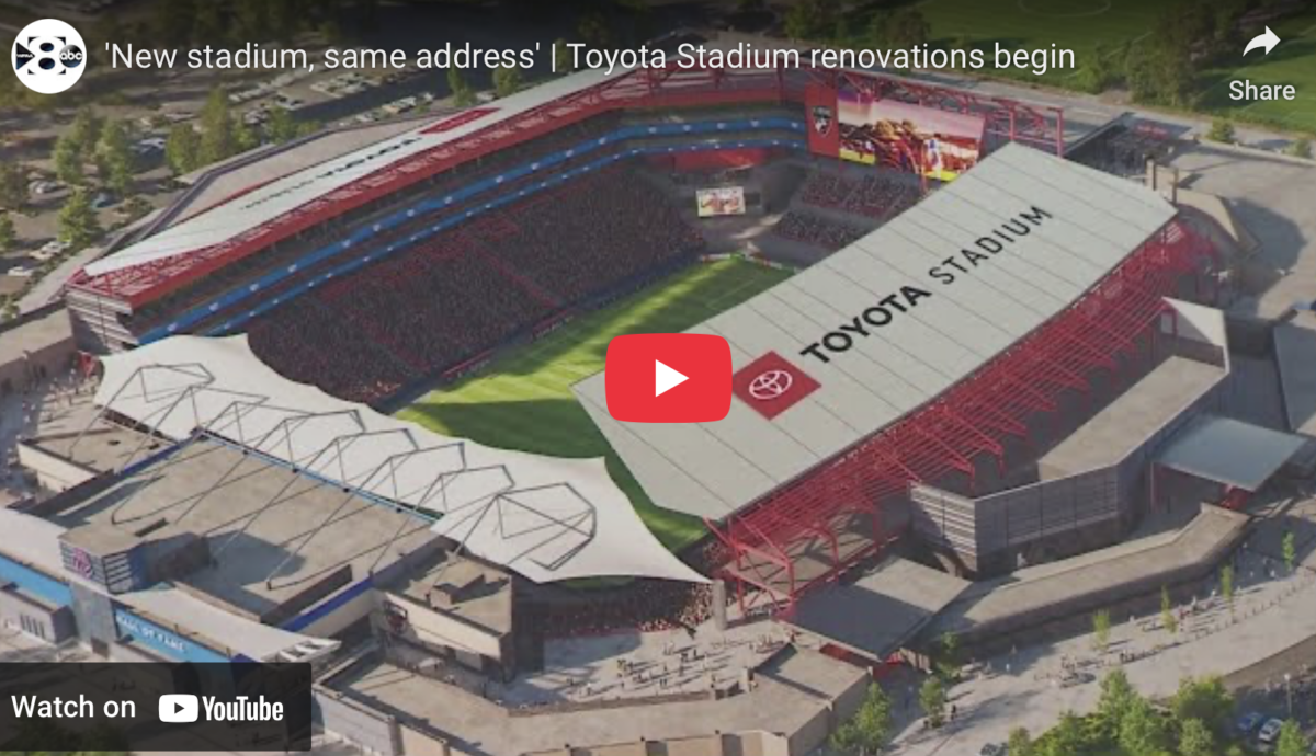 Stadia magazine | stadium, arena and sports-venue business news | MAG