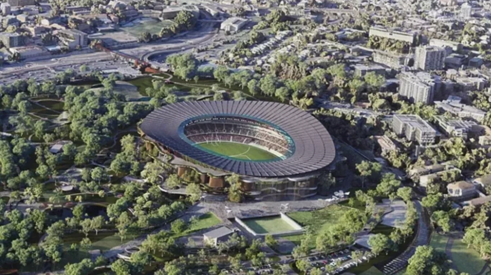 Stadia magazine | stadium, arena and sports-venue business news | MAG