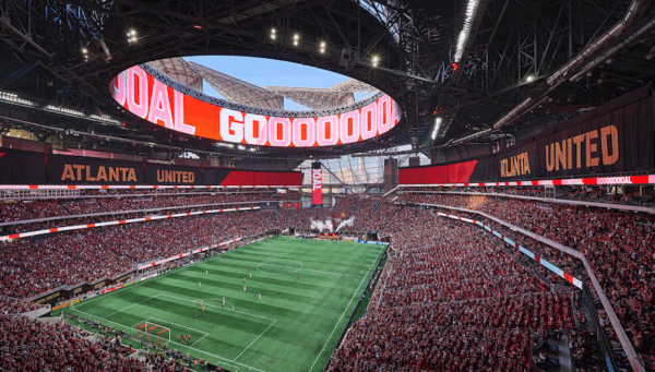 FEATURE: How to optimize stadium revenue | Stadia Magazine