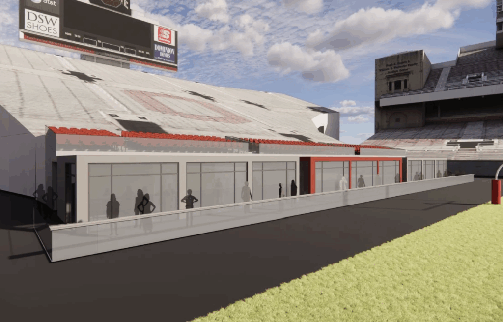 Stadia magazine | stadium, arena and sports-venue business news | MAG