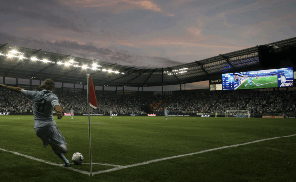 Sporting Kansas City partners with Populous on major MLS renovation ...