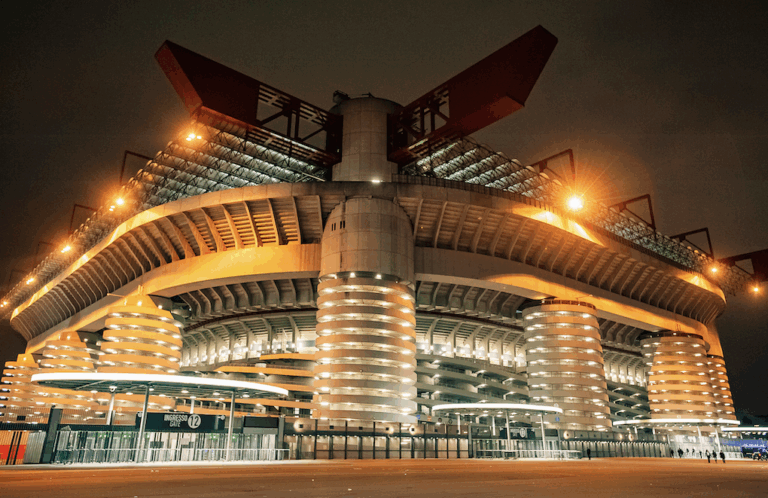 Foster + Partners to design new stadium as Milan approves sale of San ...