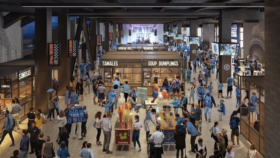 Stadia magazine | stadium, arena and sports-venue business news | MAG