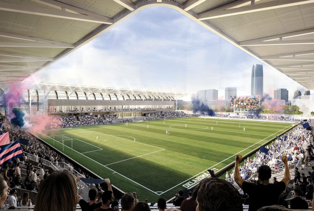 Stadia magazine | stadium, arena and sports-venue business news | MAG