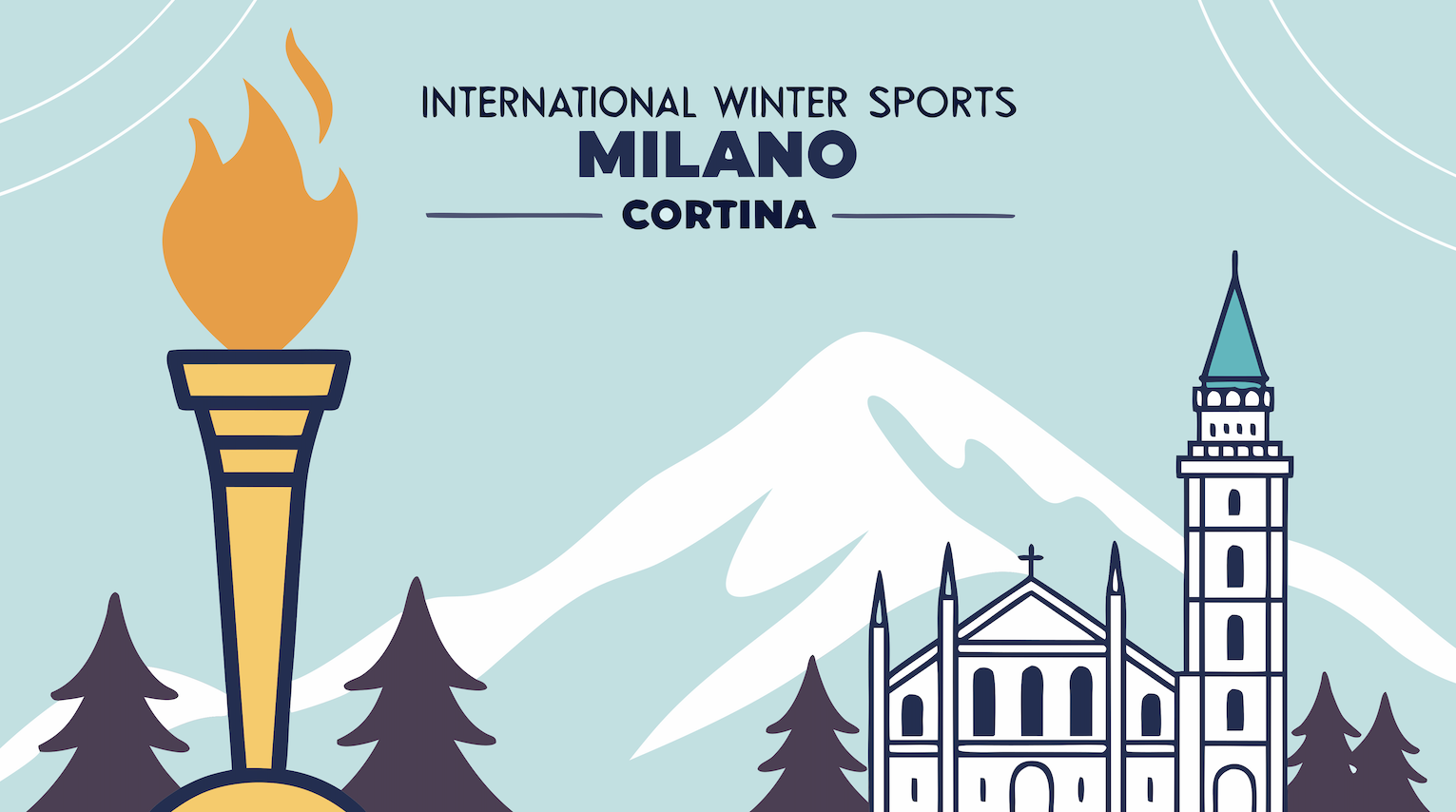 World-first Winter Olympics opening ceremony spread across multiple ...